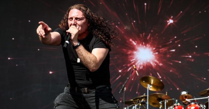 Fabio Lione anuncia shows no Brasil cantando Rhapsody of Fire com ...