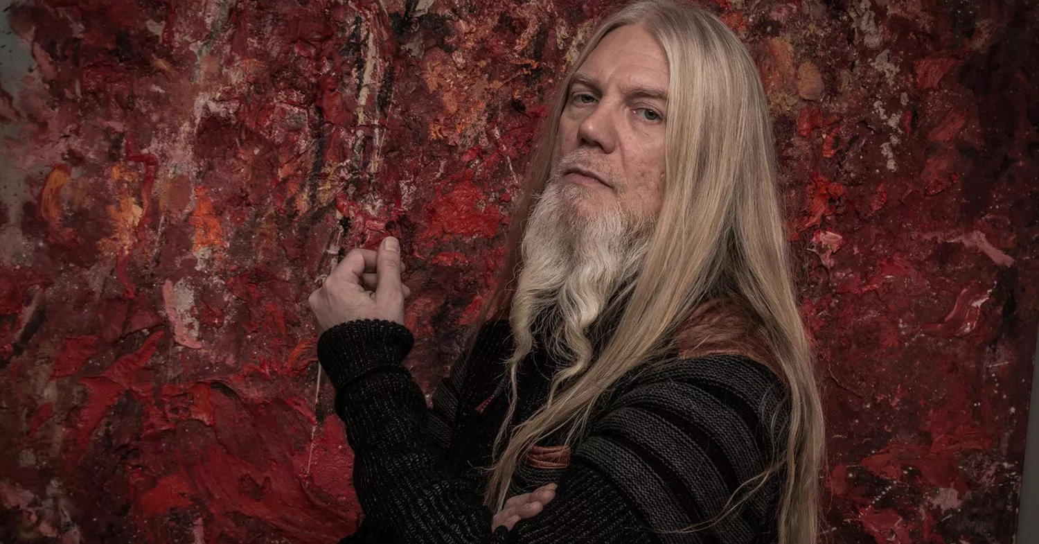 Marko Hietala deixa o Nightwish e abandona vida pública