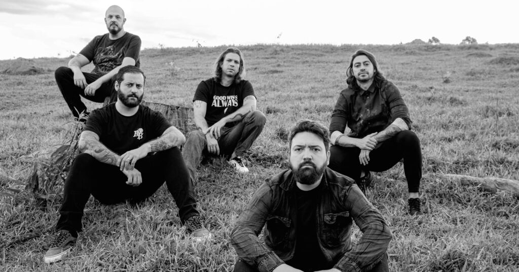 Impavid Colossus lança o clipe de "Home to the Brave"