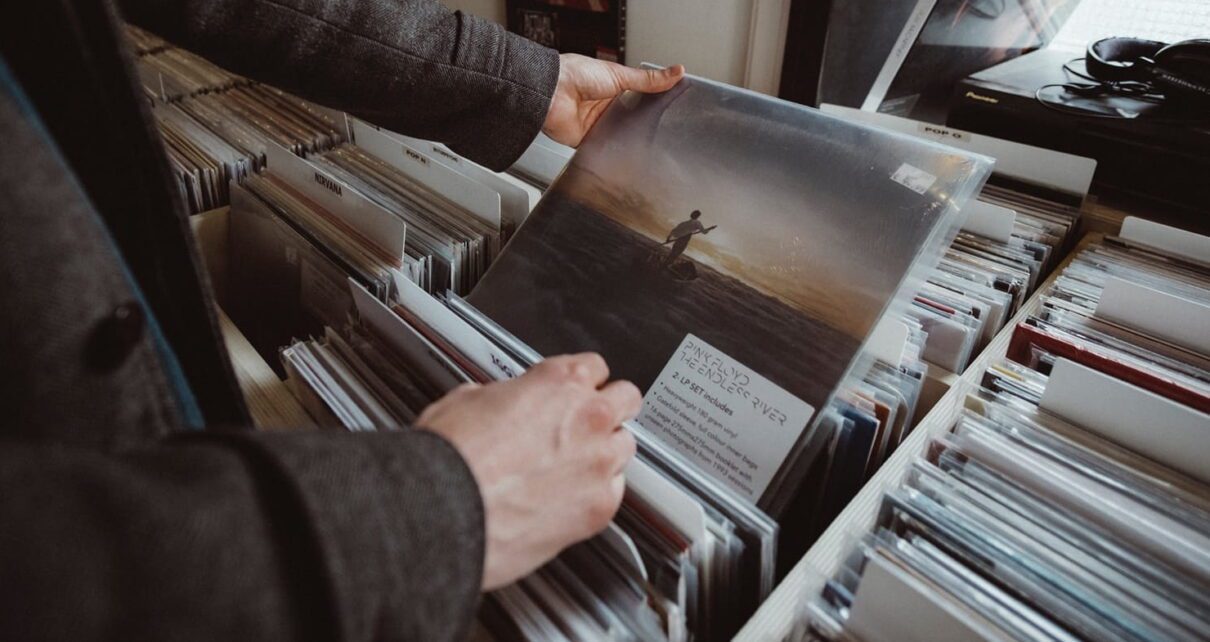 Igor Miranda - Música e Jornalismo