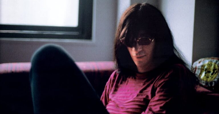 Pink Floyd e o misterioso Enigma de Publius, de “The Division Bell”