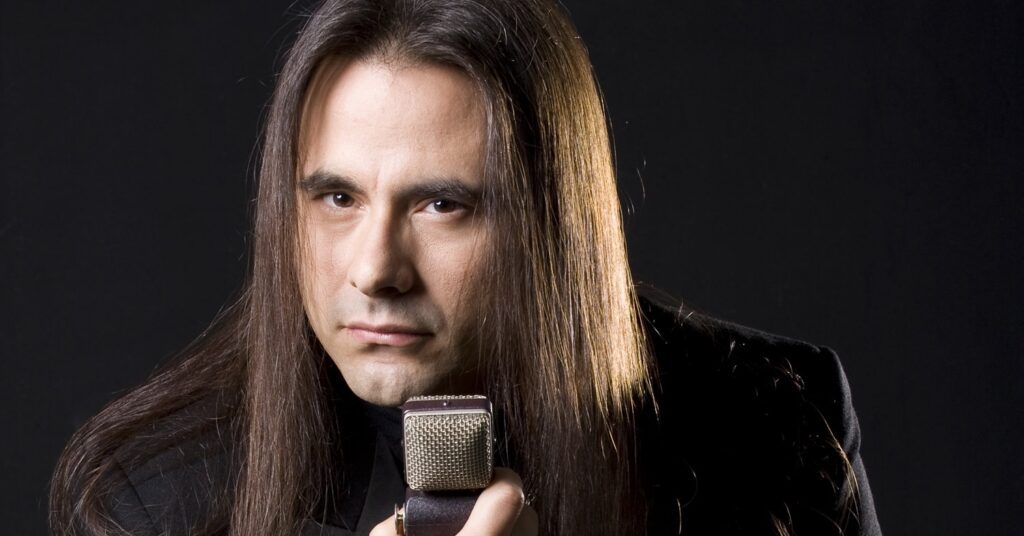 Andre Matos: 5 discos para conhecer a obra do vocalista