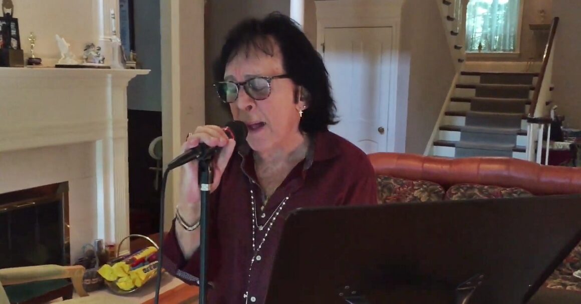 Peter Criss barrou uso de "Beth" em documentário sobre o Kiss