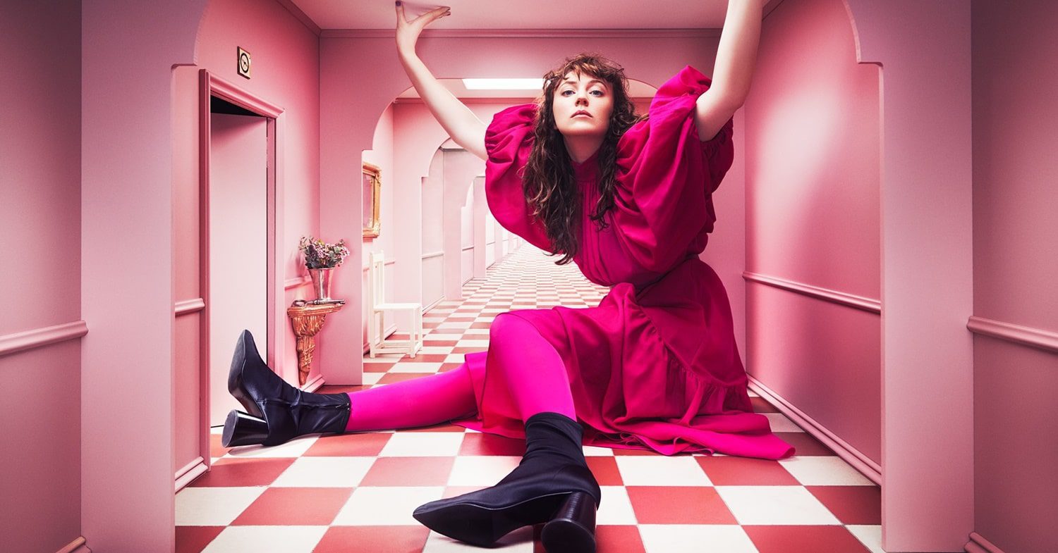 Diablo Swing Orchestra anuncia álbum Swagger & Stroll Down The Rabbit Hole