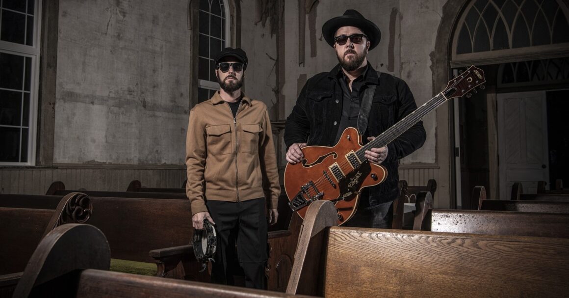 The Cold Stares se supera no álbum "Heavy Shoes", ouça