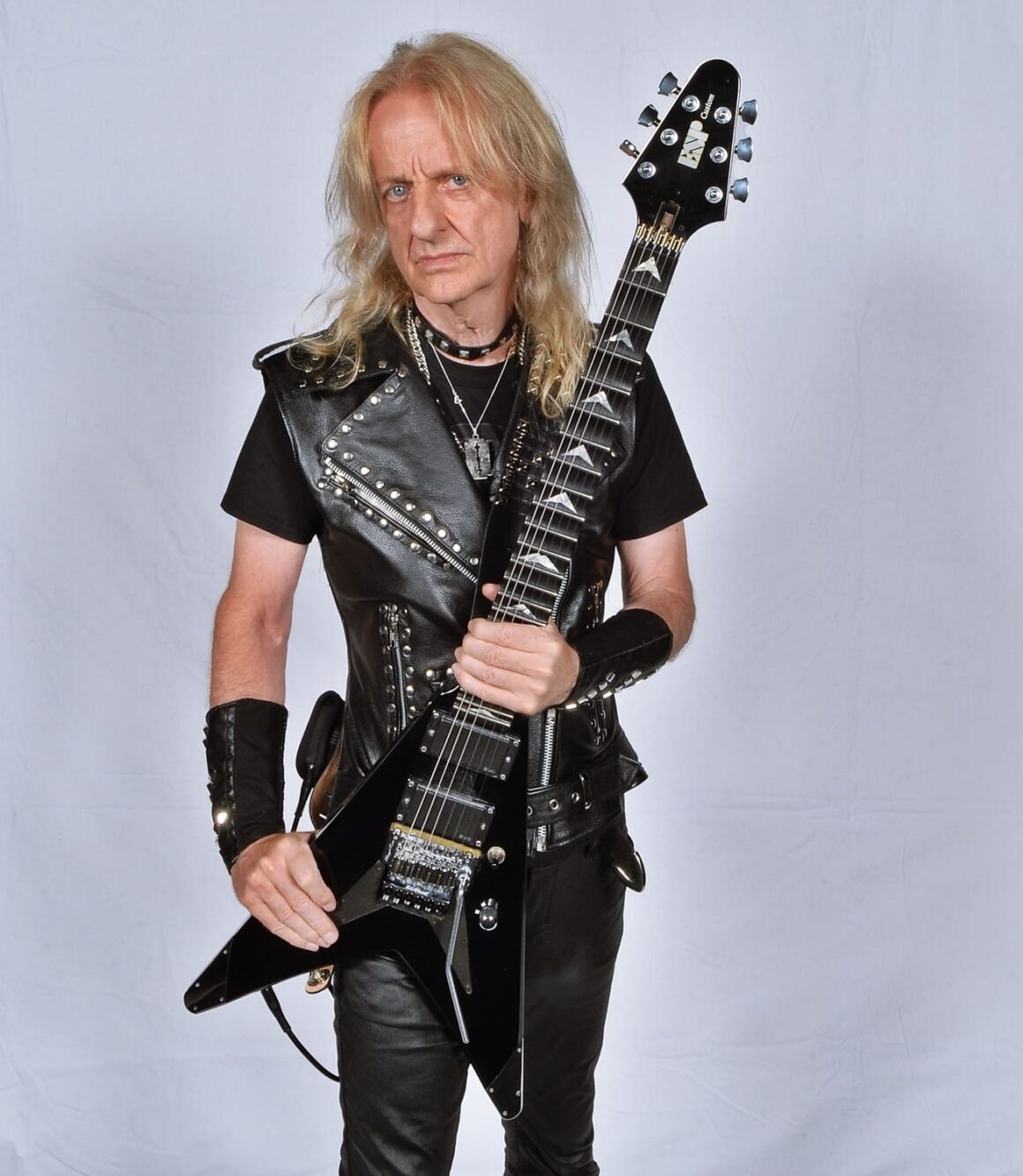 KK’s Priest: Sermons of the Sinner aposta no heavy metal old school