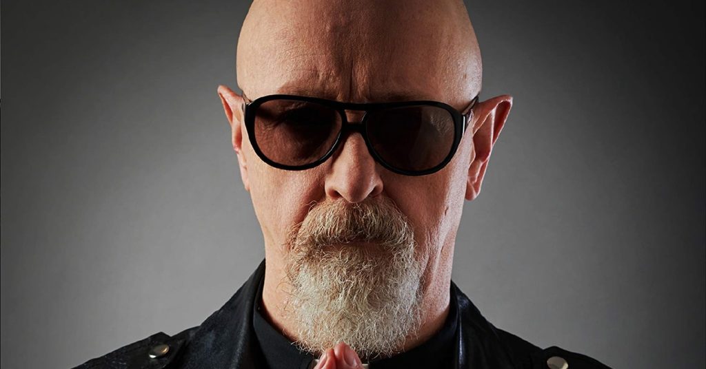 O que Rob Halford pensa sobre polêmica entre Neil Young e Spotify