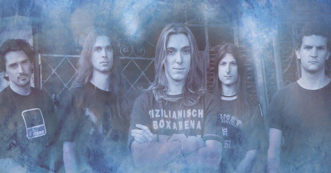 Angra e o renascimento com Rebirth, seu álbum mais bem-sucedido