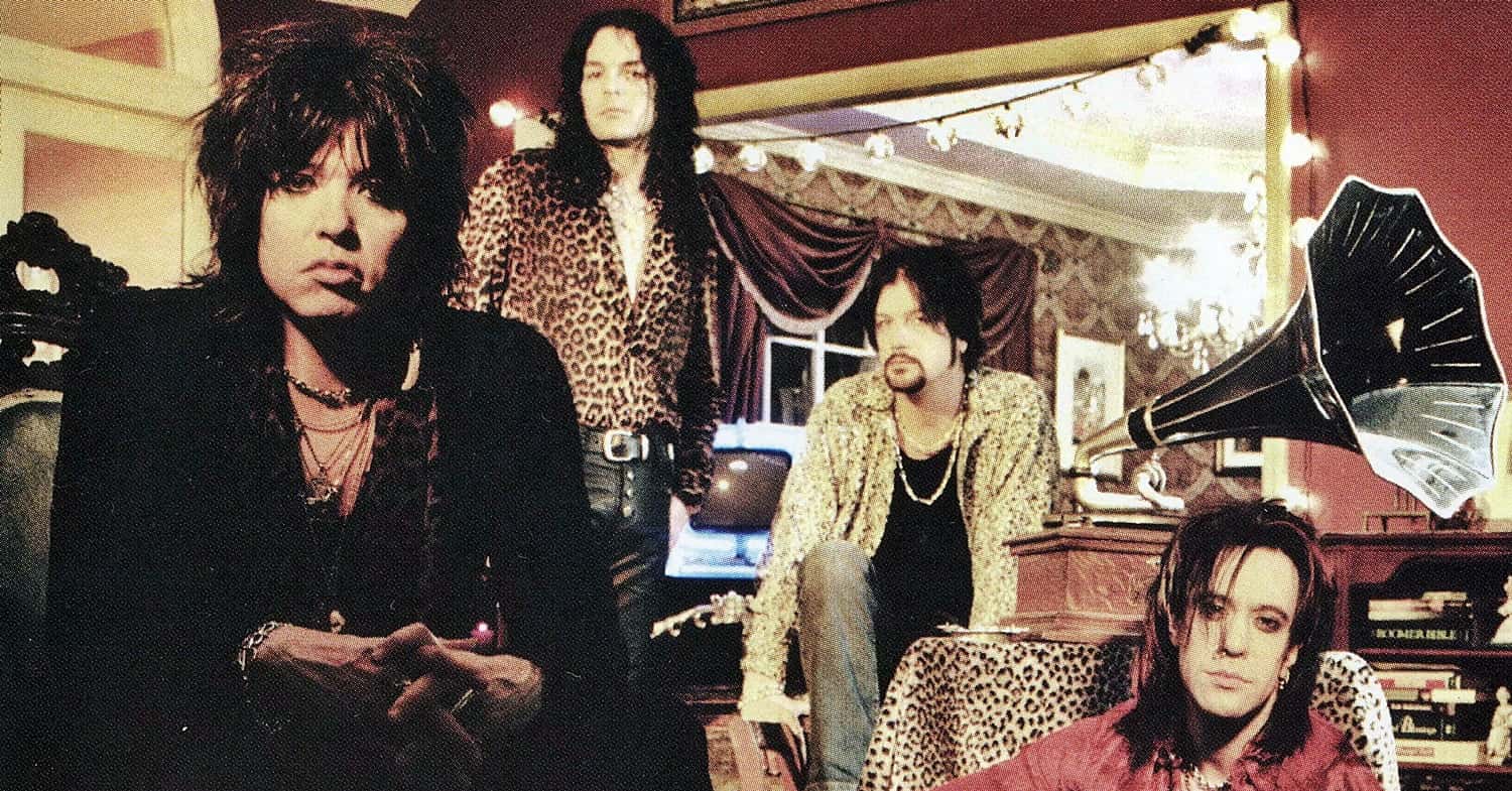 Cinderella e o porquê da banda ter chegado ao fim
