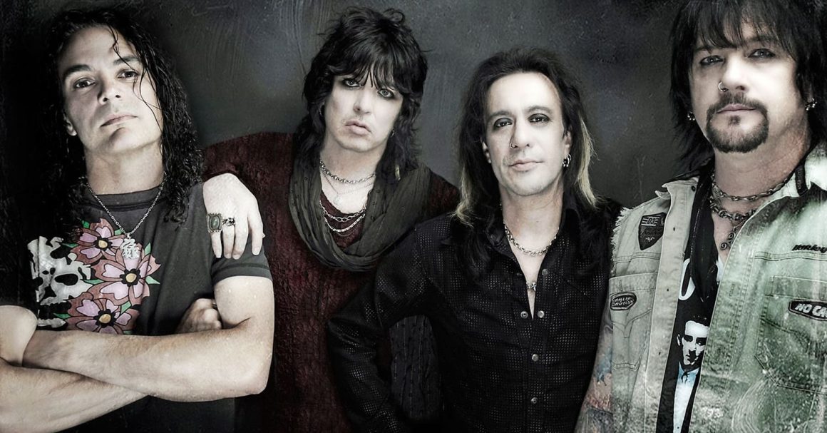 Cinderella e o porquê da banda ter chegado ao fim