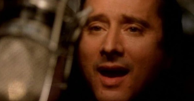 Por que Steve Perry saiu do Journey - e nunca mais voltou