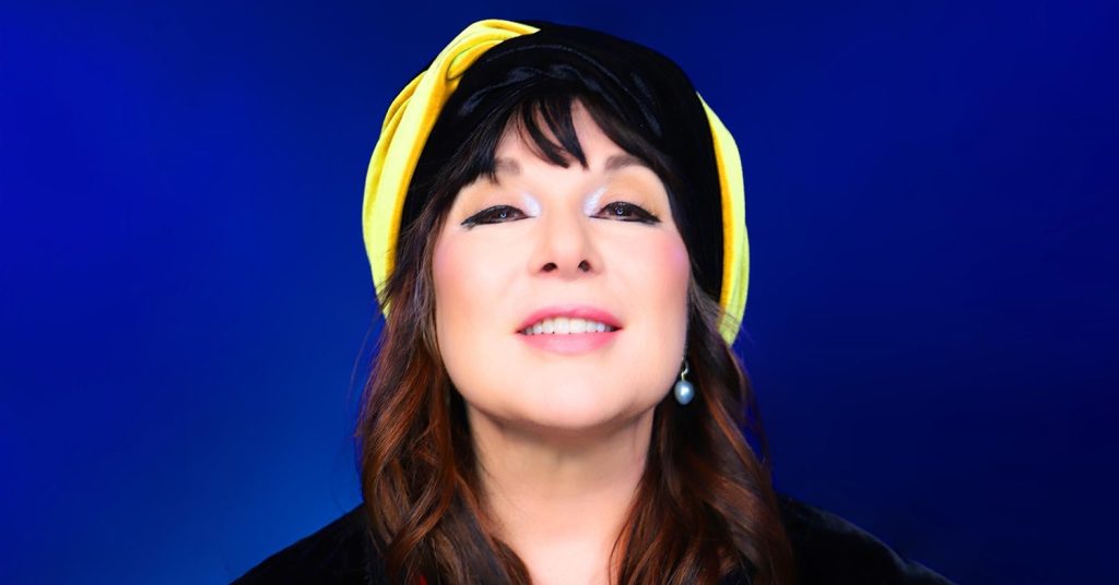 Ann Wilson se candidatou para cantar no Led Zeppelin nos anos 2000