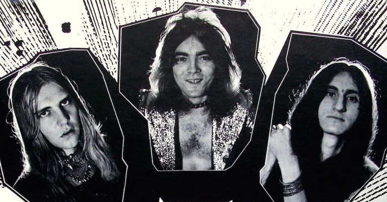 A saga completa por trás do disco de estreia do Rush