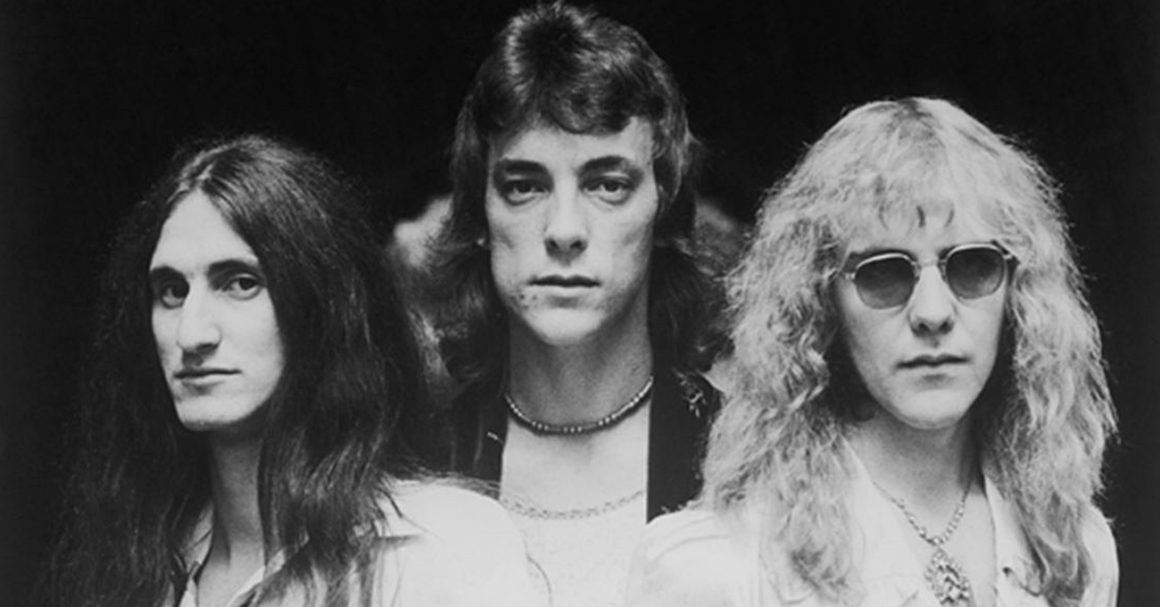 Rush e a mudança com Neil Peart em Fly by Night