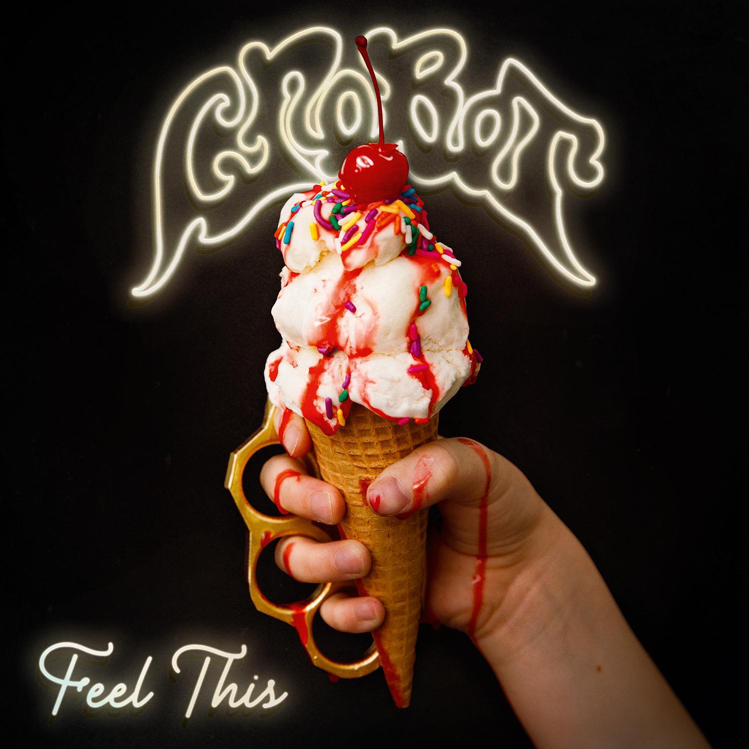 Crobot mostra evolução com “Feel This”, álbum gravado em 21 dias
