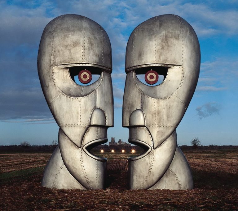 Pink Floyd e o misterioso Enigma de Publius, de “The Division Bell”