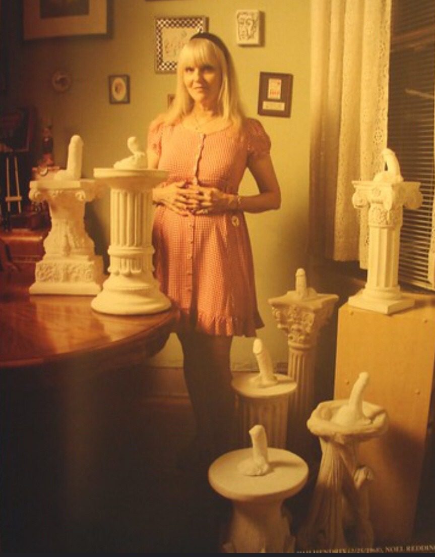 Cynthia Plaster Caster, famosa groupie, morre aos 74 anos