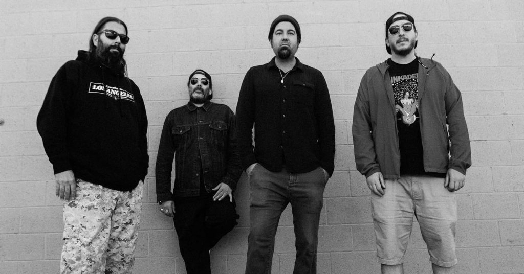 Deftones anuncia entrada do baixista Fred Sablan (Marilyn Manson)