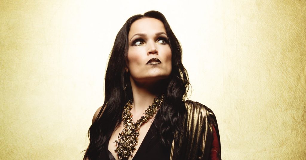 Após campanha contra Armored Dawn, Tarja anuncia outra banda para abrir ...