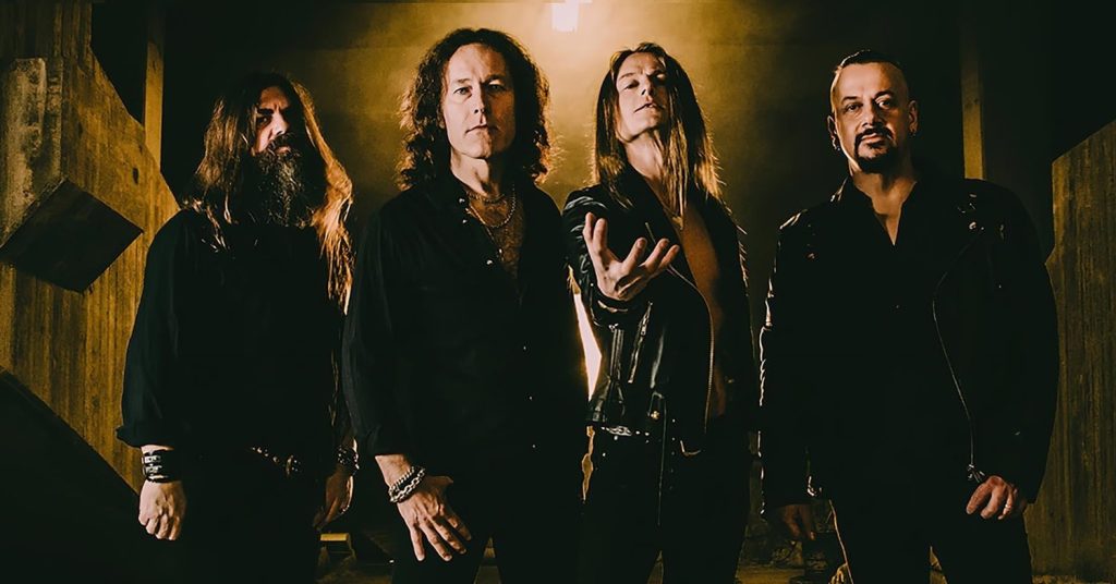 Fiel ao heavy metal tradicional, Wolf lança nono álbum, “Shadowland”