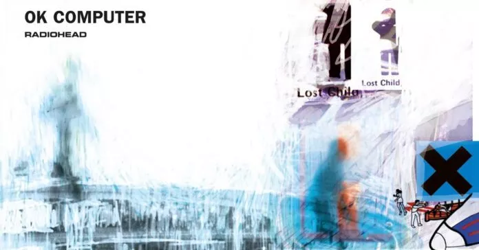 Radiohead e a história do importante “OK Computer”