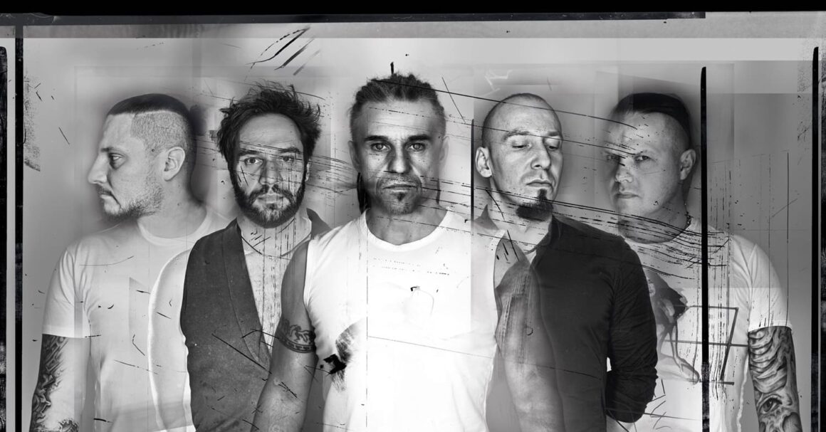 Com integrantes do Behemoth e Dimmu Borgir, Black River lança novo ...