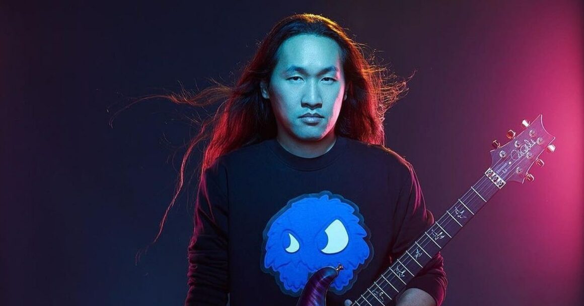 Entrevista: Herman Li fala sobre Dragonforce no Knotfest, metal ...