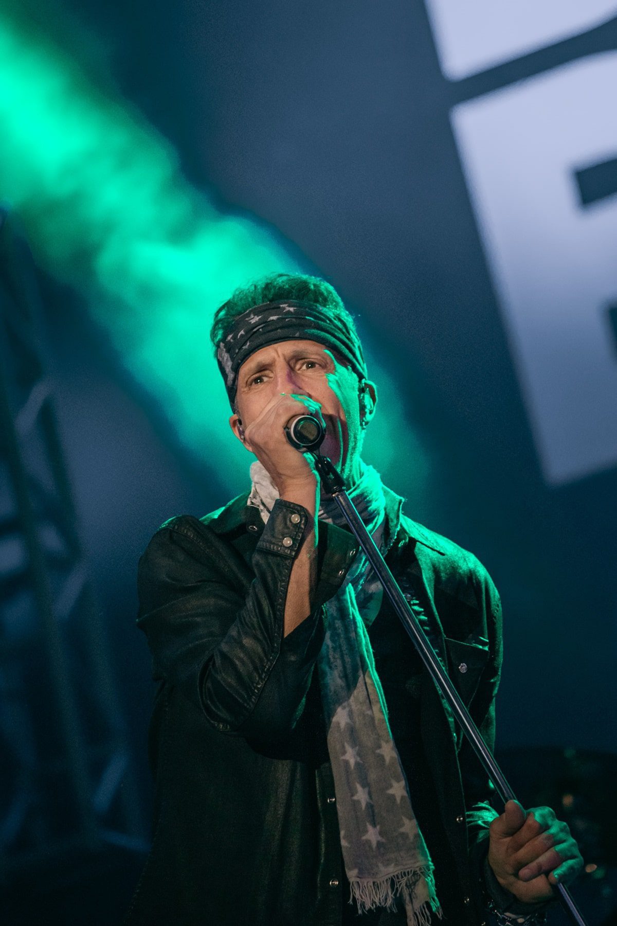 Joe Perry resgata alma setentista do Aerosmith no Samsung Best of Blues ...