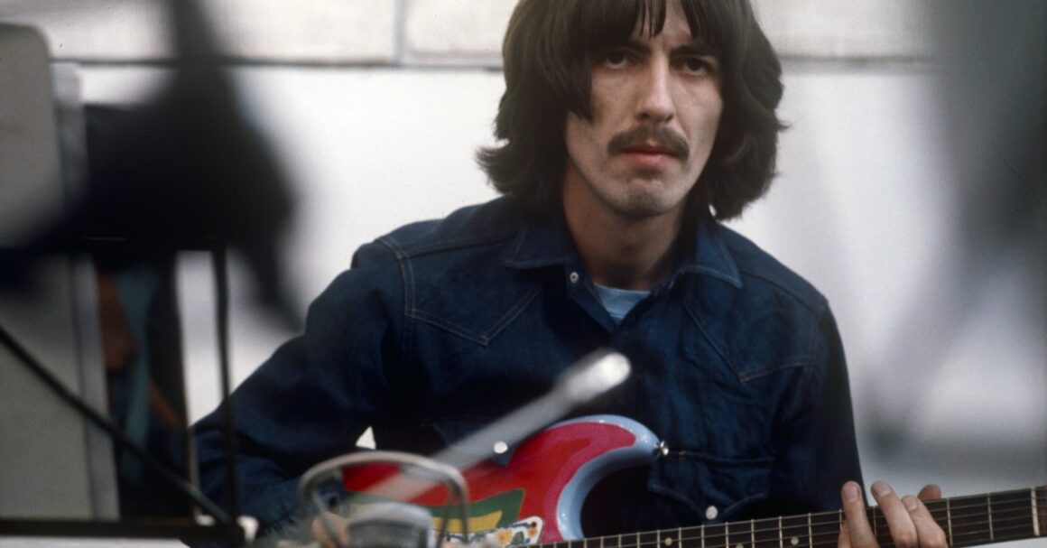 As melhores versões de “Something”, dos Beatles, segundo George Harrison
