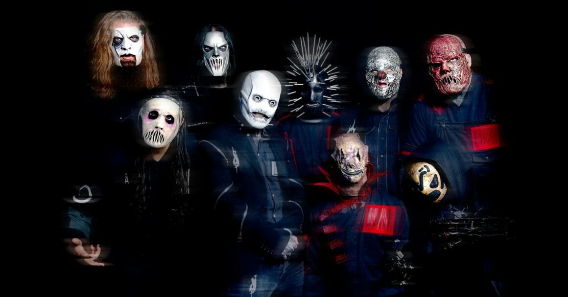 Como é trabalhar com o Slipknot? Produtor Greg Fidelman explica