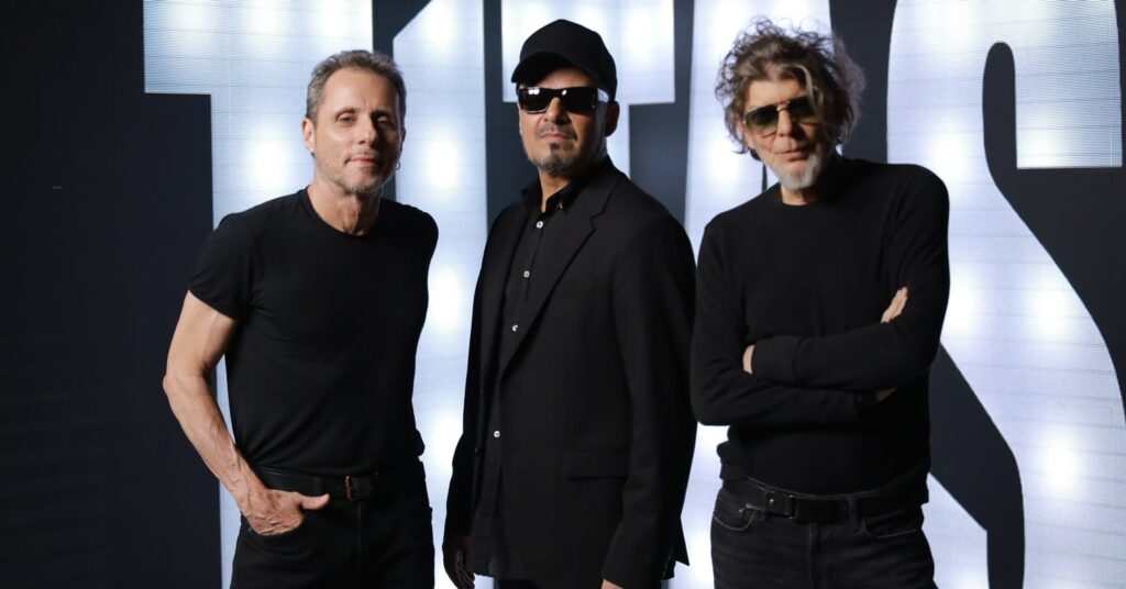 Titãs confirma título de novo álbum e show de lançamento em SP