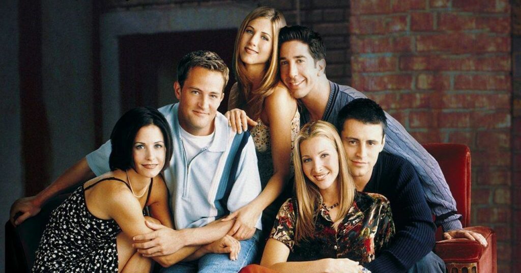 Os 25 melhores episódios de “Friends”, segundo a Rolling Stone