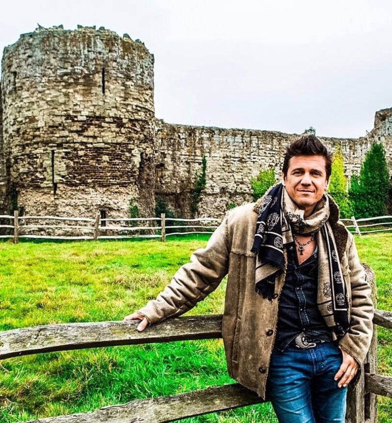 A trajetória de Miljenko “Mike” Matijevic, voz e alma do Steelheart