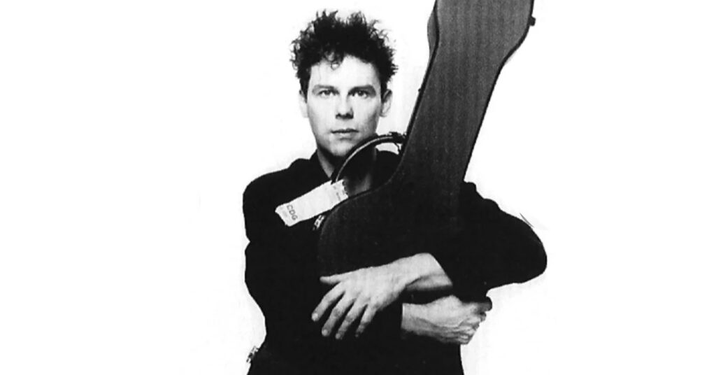 Darryl Hunt, baixista do Pogues, morre aos 72 anos