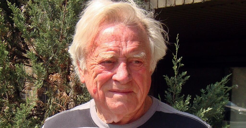 Gerald Potterton, animador dos Beatles e de “Heavy Metal”, morre aos 91 ...