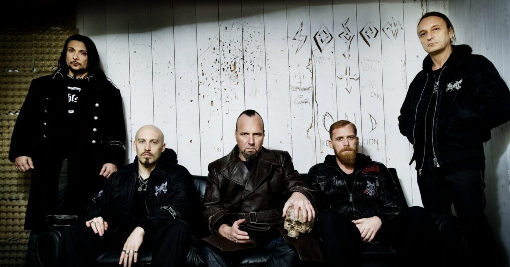 Mayhem se manifesta após cancelamento de show em Porto Alegre