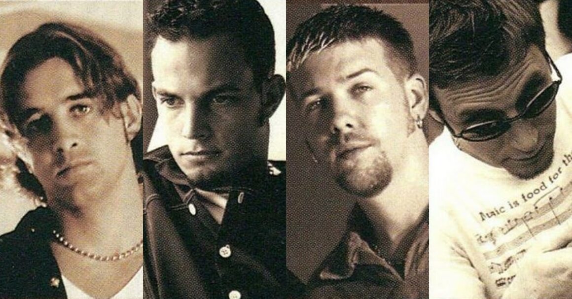 A história de “My Own Prison”, a estreia do Creed