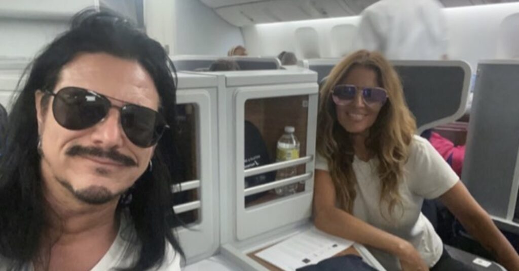 Gilby Clarke vem ao Brasil na mesma época de turnê do Guns N’ Roses