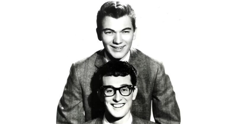 Jerry Allison, baterista do Buddy Holly and the Crickets, morre aos 82 anos