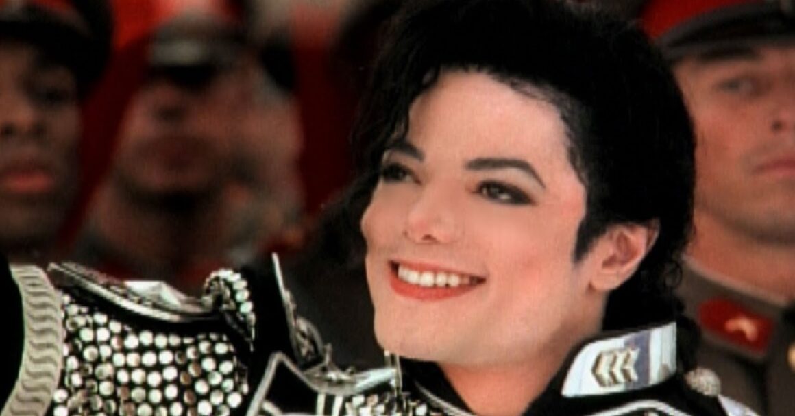 Michael Jackson e Slash: a história da grande parceria