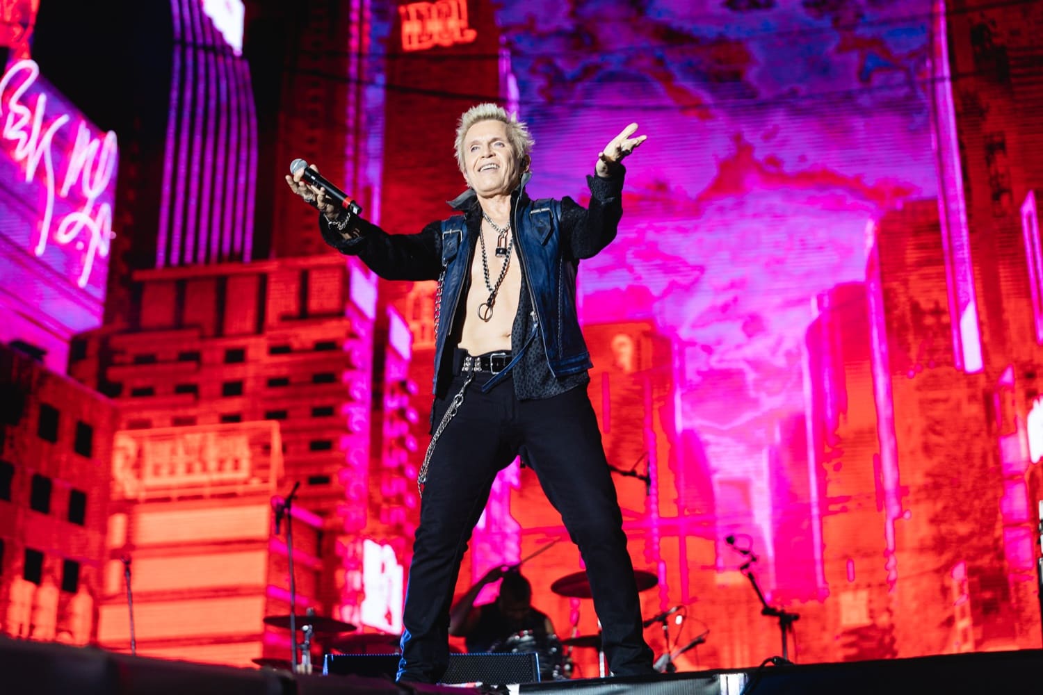 Green Day histórico e problema com Billy Idol marcam Rock in Rio no dia 9