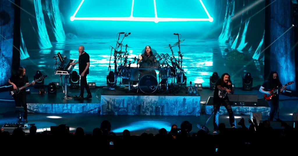 Helge Engelke, guitarrista do Fair Warning, morre aos 61 anos