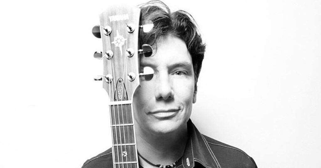 Eric Martin volta ao Brasil para mais dois shows em novembro