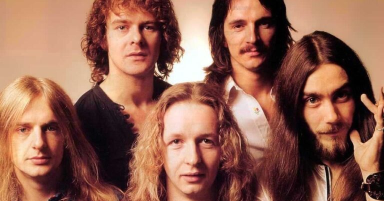 “Rocka Rolla”, o disco que apresentou o Judas Priest ao mundo