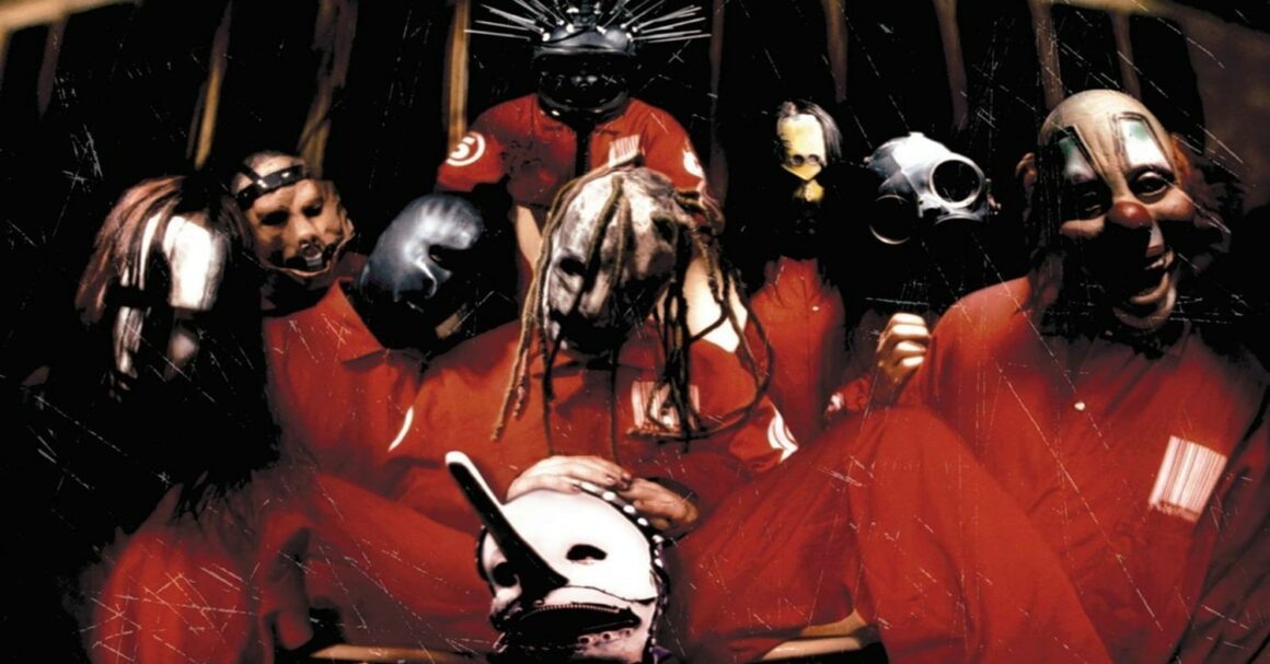 Slipknot celebrará 25 anos do álbum de estreia com shows especiais