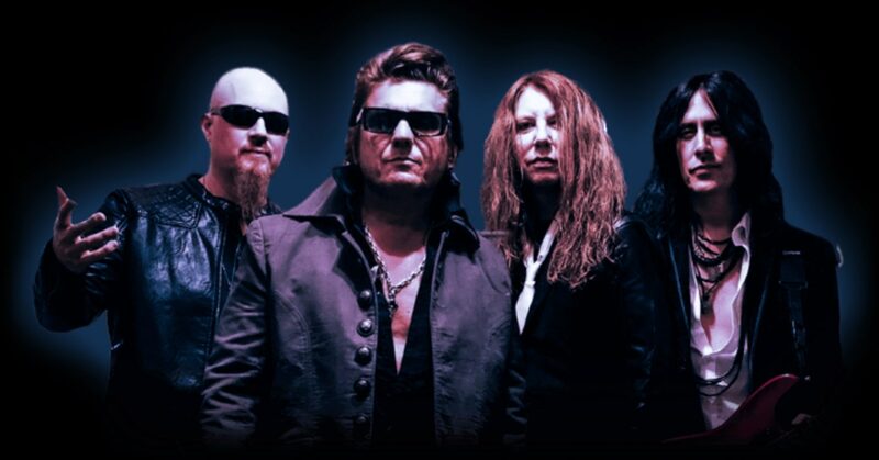 Steelheart lança nova versão da música “We All Die Young”
