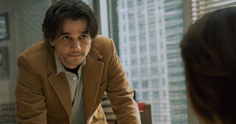 “Sr. e Sra. Smith” ganhará adaptação em série com Wagner Moura