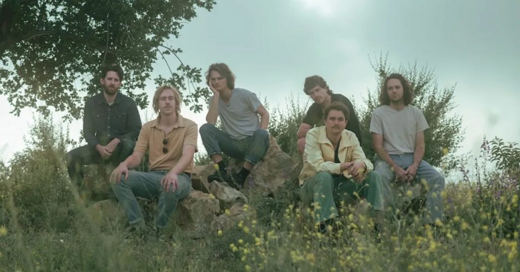 King Gizzard abandona festival por causa de banda com vocal acusado de ...