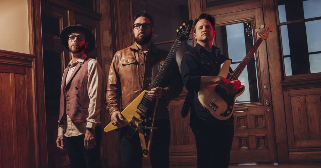 The Cold Stares anuncia o álbum “Voices” e lança single