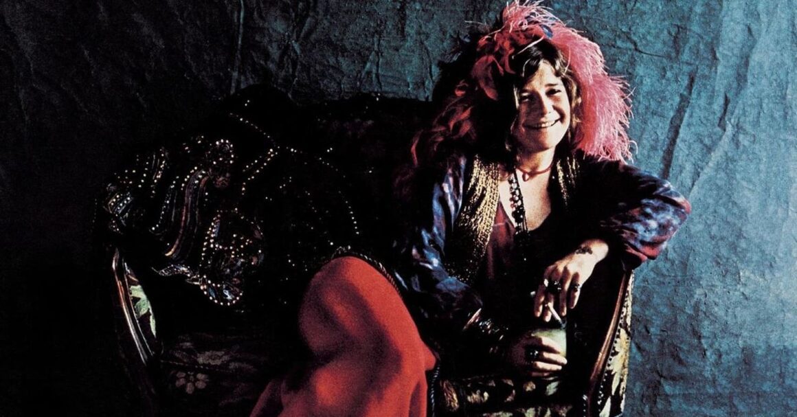 Heroína potencializada? As últimas horas e a morte de Janis Joplin